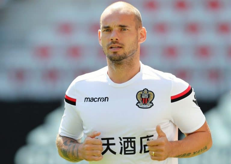 Wesley Sneijder - Biography, Height & Life Story | Super Stars Bio
