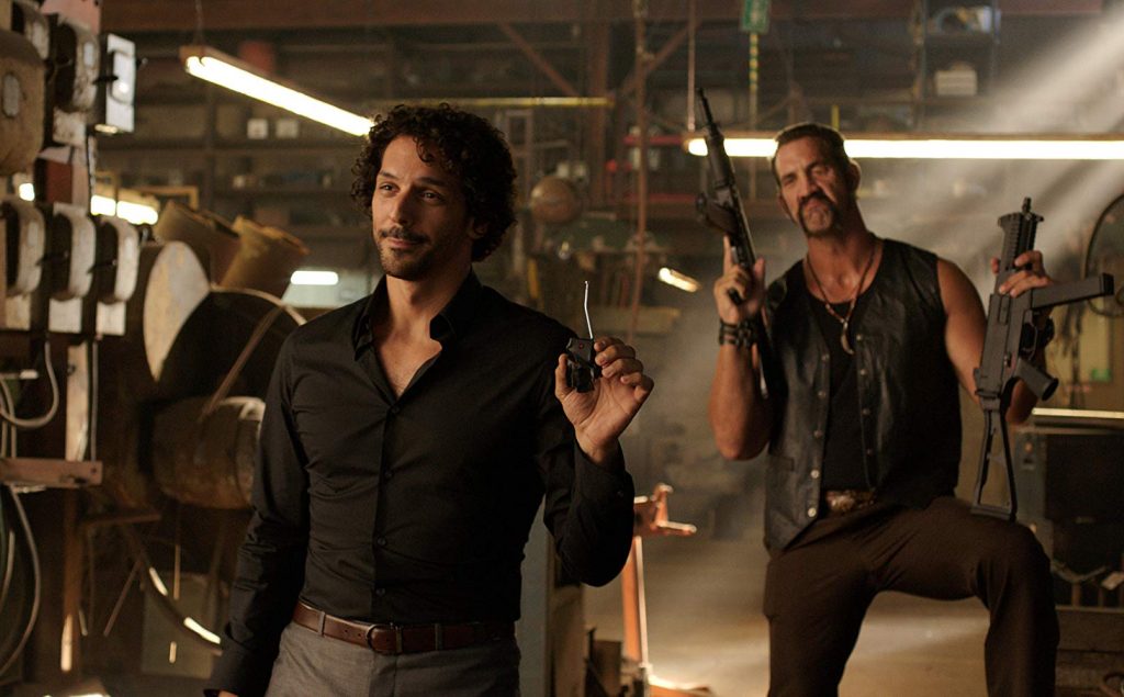 Matt Willig - Biography, Height & Life Story | Super Stars Bio