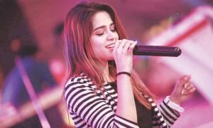 Aima Baig - Biography, Height & Life Story | Super Stars Bio