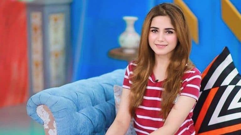 Aima Baig - Biography, Height & Life Story | Super Stars Bio