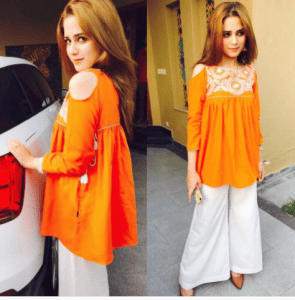 Aima Baig - Biography, Height & Life Story | Super Stars Bio