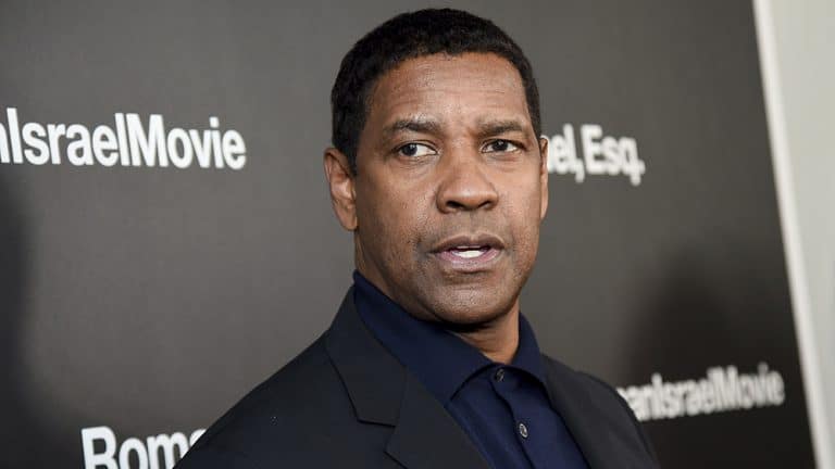 Denzel Washington - Biography, Height & Life Story | Super Stars Bio