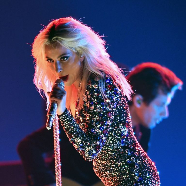 Lady Gaga - Biography, Height & Life Story | Super Stars Bio