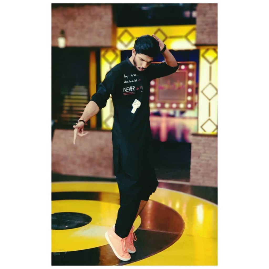 Mohsin Abbas Haider - Biography, Height & Life Story | Super Stars Bio