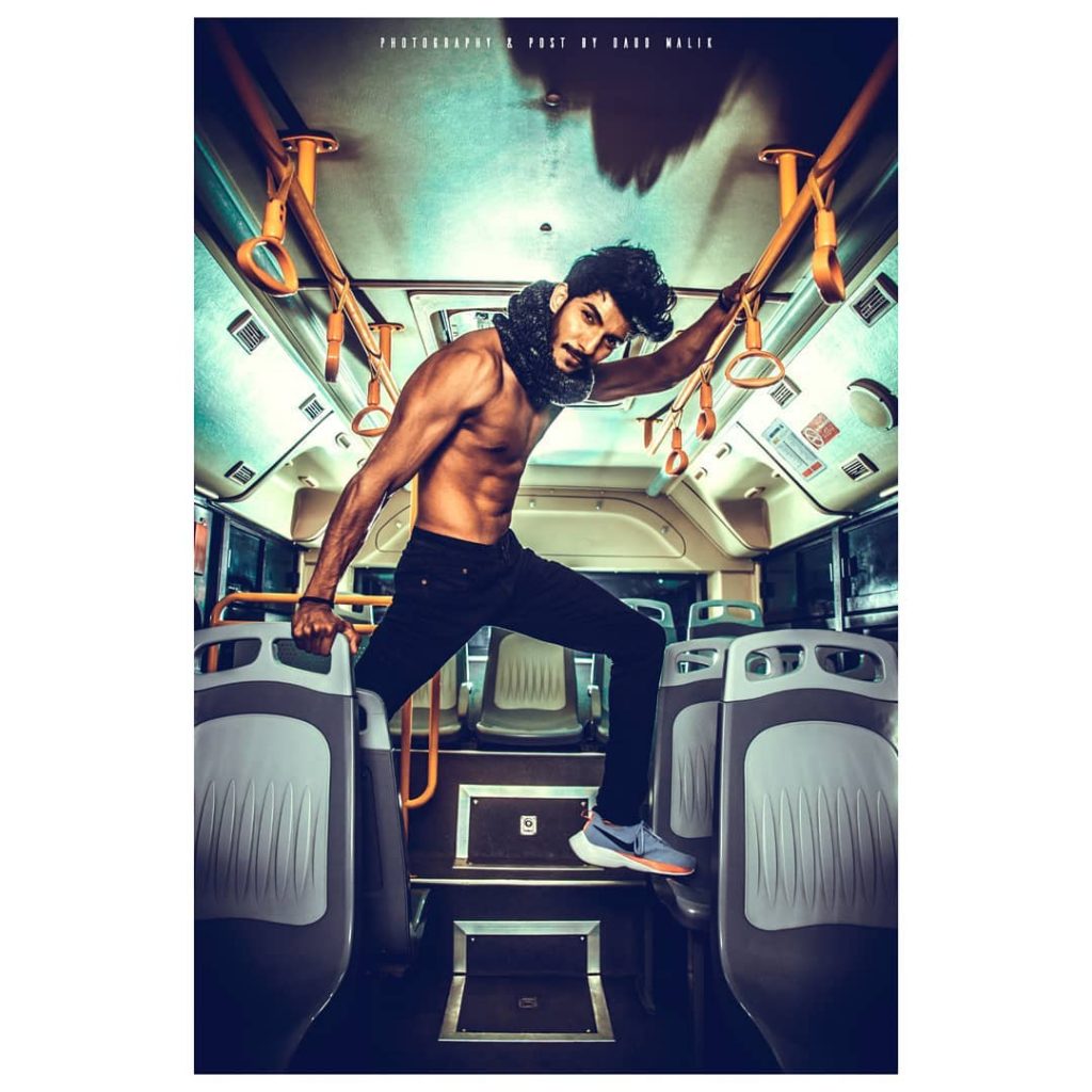 Mohsin Abbas Haider - Biography, Height & Life Story | Super Stars Bio