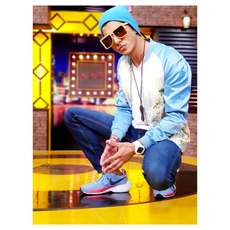 Mohsin Abbas Haider - Biography, Height & Life Story | Super Stars Bio