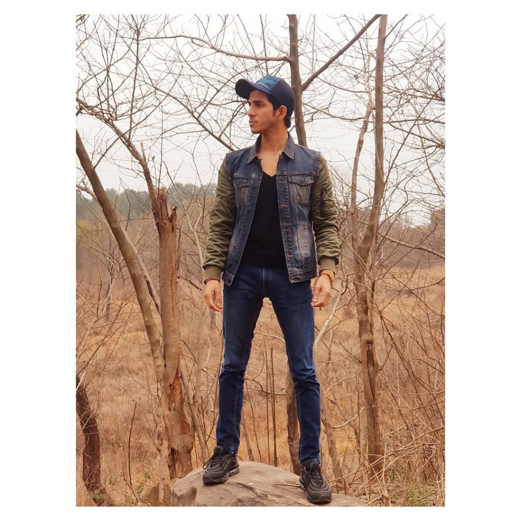 Mohsin Abbas Haider - Biography, Height & Life Story | Super Stars Bio