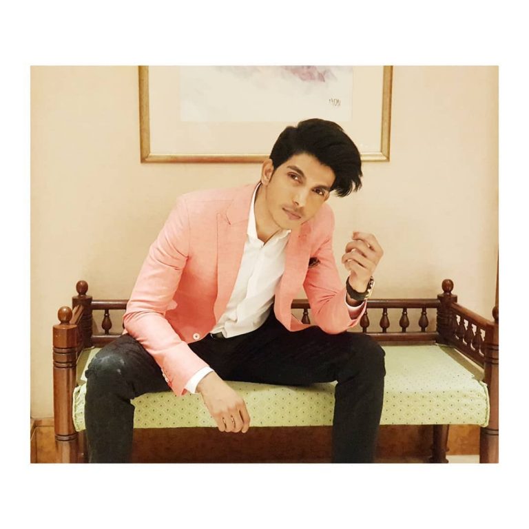 Mohsin Abbas Haider - Biography, Height & Life Story | Super Stars Bio