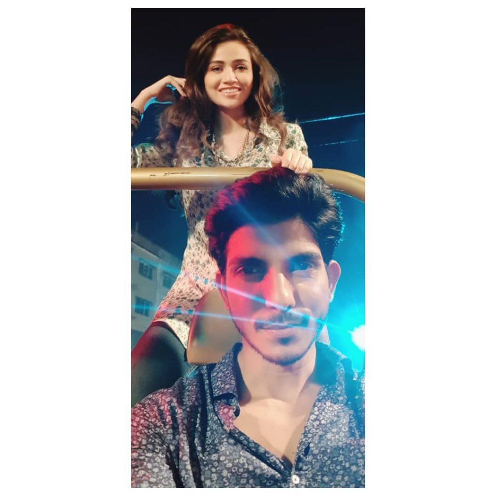 Mohsin Abbas Haider - Biography, Height & Life Story | Super Stars Bio