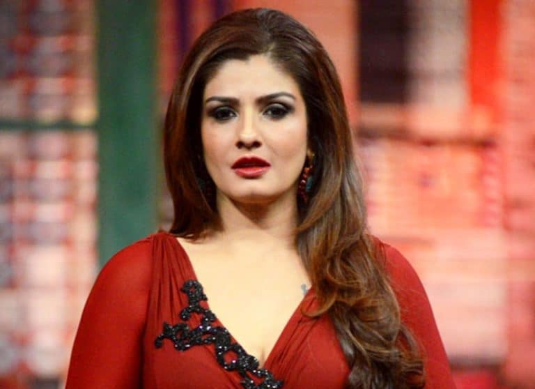 Raveena Tandon - Biography, Height & Life Story | Super Stars Bio