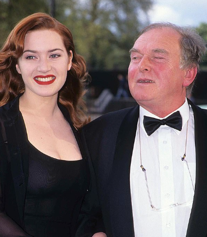 Kate Winslet - Biography, Height & Life Story | Super Stars Bio