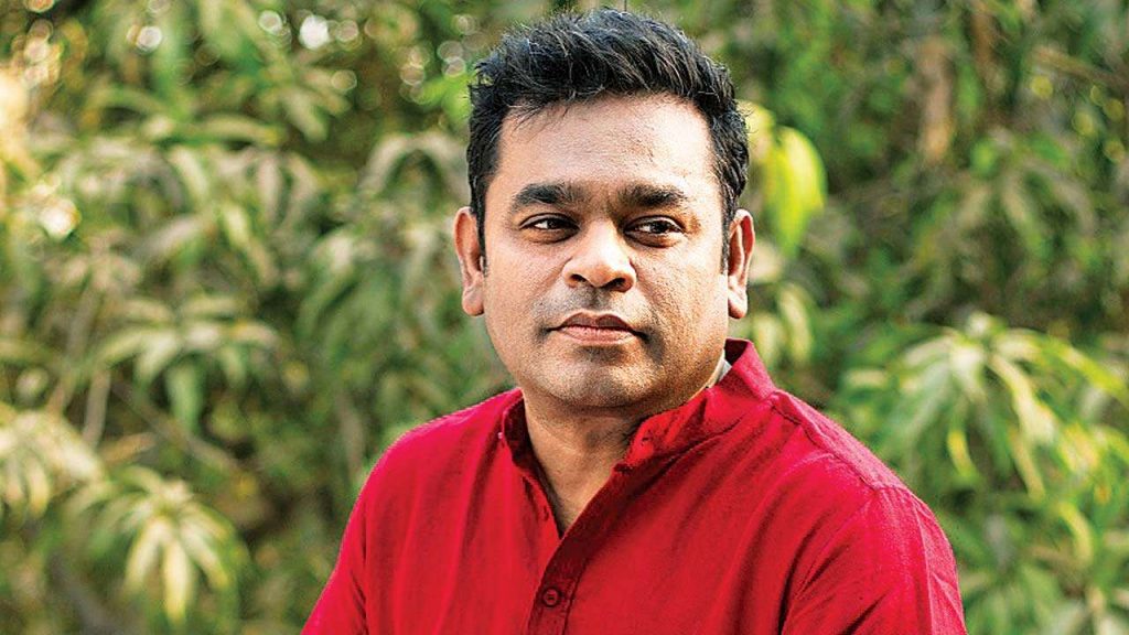 A.R. Rahman - Biography, Height & Life Story | Super Stars Bio