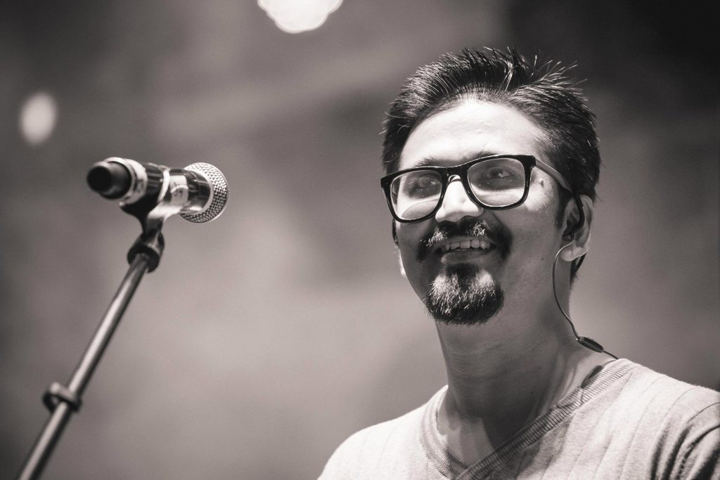 Amit Trivedi - Biography, Height & Life Story | Super Stars Bio