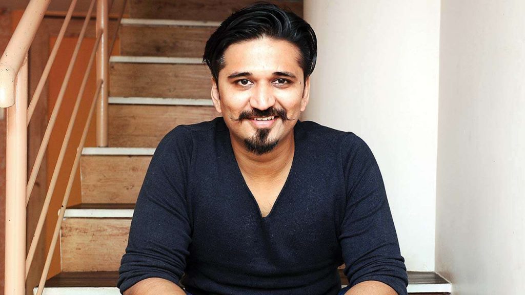 Amit Trivedi - Biography, Height & Life Story | Super Stars Bio
