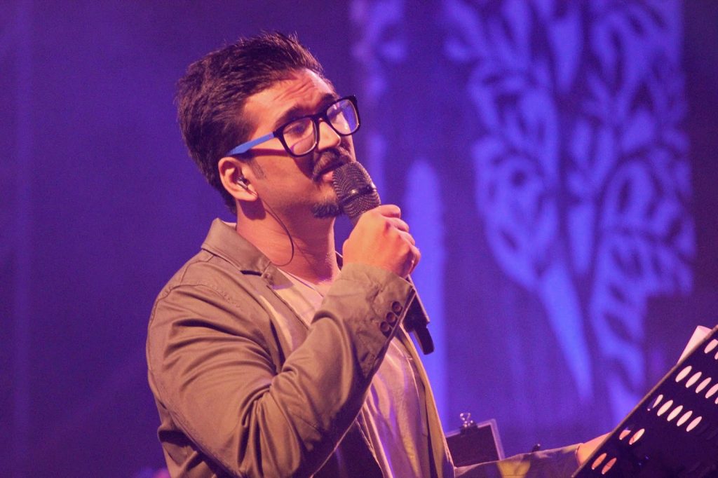 Amit Trivedi - Biography, Height & Life Story | Super Stars Bio