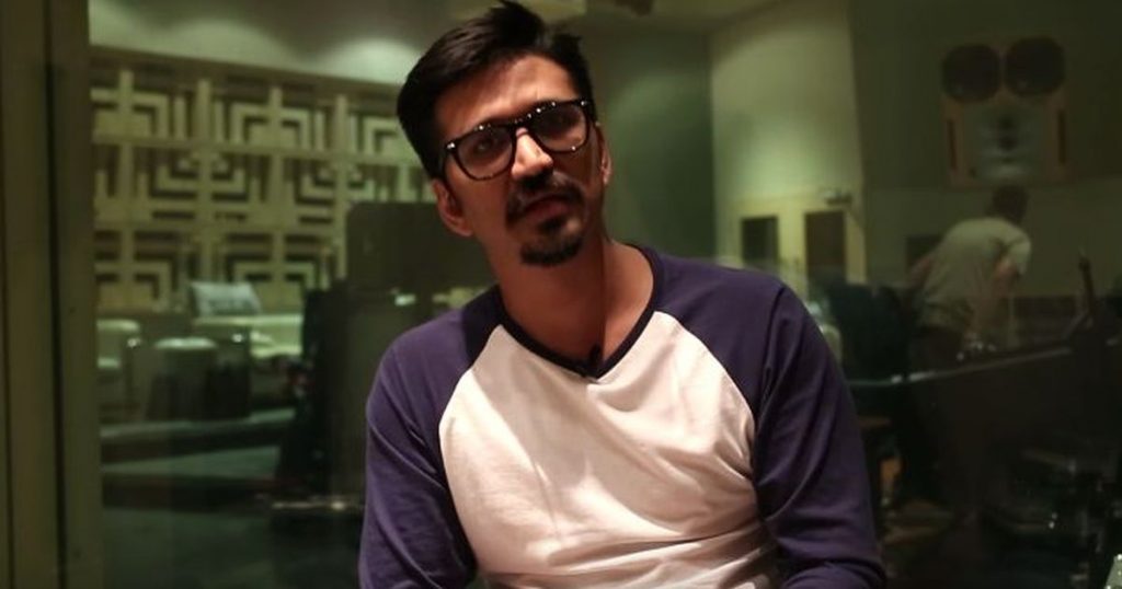 Amit Trivedi - Biography, Height & Life Story | Super Stars Bio