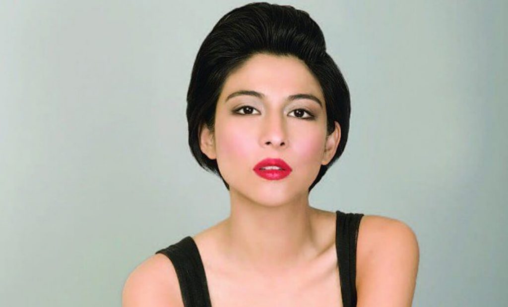 Meesha Shafi - Biography, Height & Life Story | Super Stars Bio