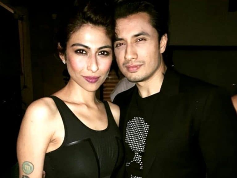 Meesha Shafi - Biography, Height & Life Story | Super Stars Bio