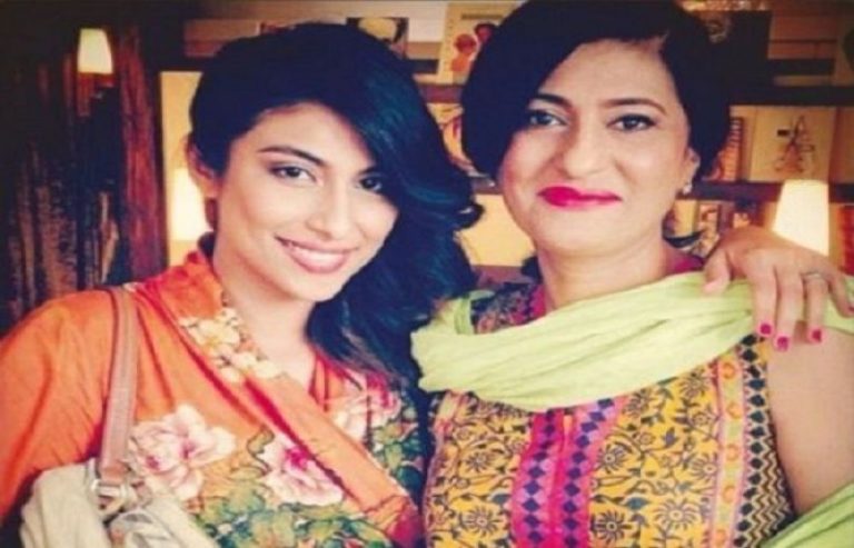 Meesha Shafi - Biography, Height & Life Story | Super Stars Bio