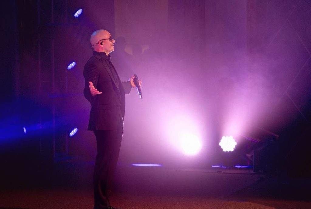 Pitbull - Biography, Height & Life Story | Super Stars Bio