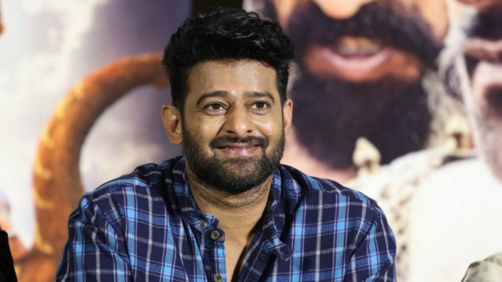 Prabhas - Biography, Height & Life Story | Super Stars Bio