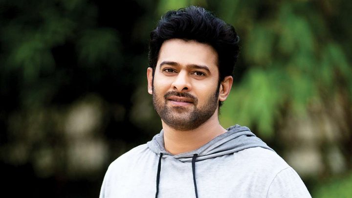 Prabhas - Biography, Height & Life Story | Super Stars Bio