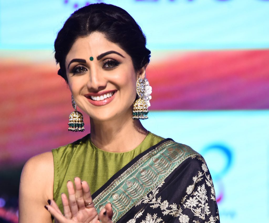 Shilpa Shetty - Biography, Height & Life Story | Super Stars Bio