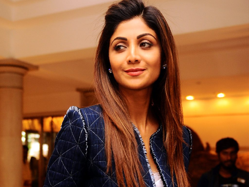 Shilpa Shetty - Biography, Height & Life Story | Super Stars Bio