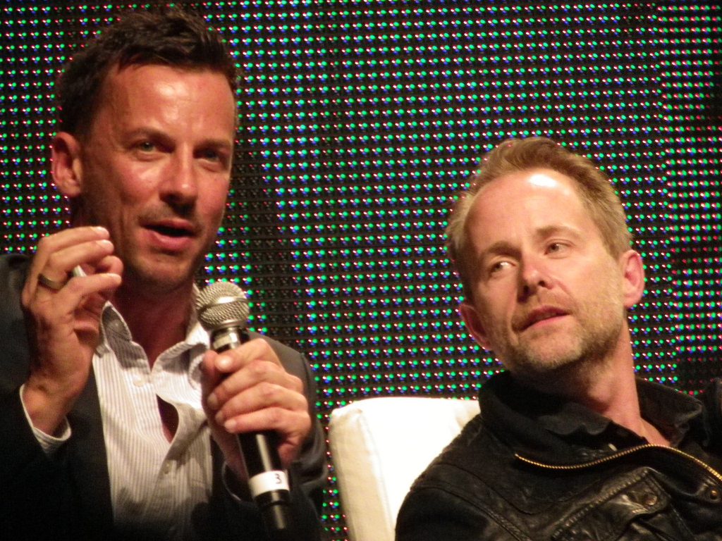 Craig Parker - Biography, Height & Life Story | Super Stars Bio