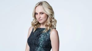 Candice Rene Accola - Biography, Height & Life Story | Super Stars Bio