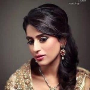 Alishba Yousuf - Biography, Height & Life Story | Super Stars Bio