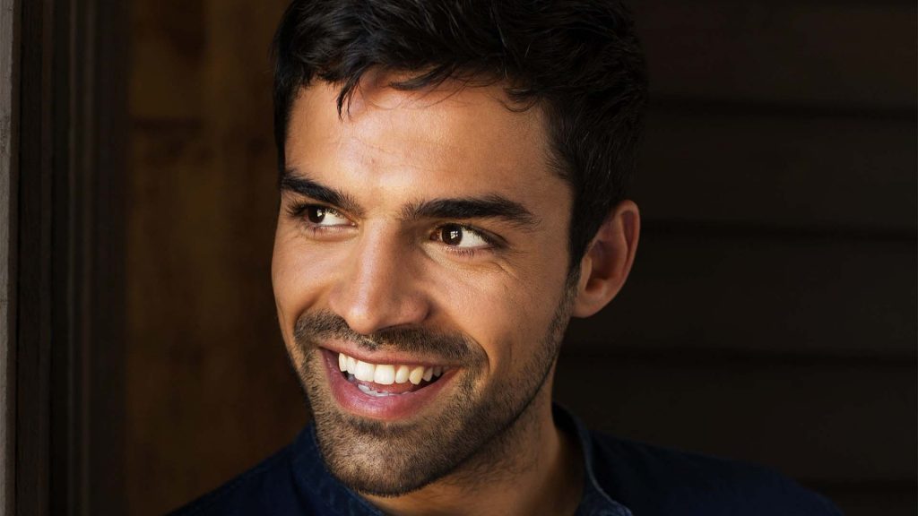 Sean Teale - Biography, Height & Life Story | Super Stars Bio