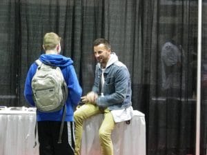 Craig Parker - Biography, Height & Life Story | Super Stars Bio