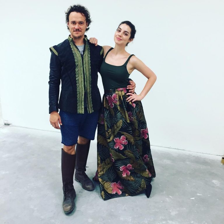 Ben Geurens - Biography, Height & Life Story | Super Stars Bio