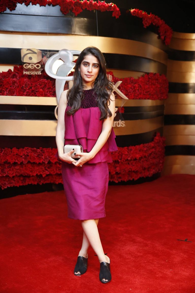 Alishba Yousuf - Biography, Height & Life Story | Super Stars Bio