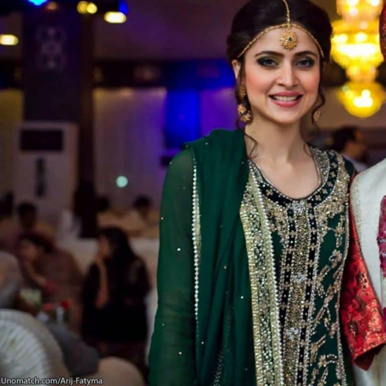 Arij Fatyma - Biography, Height & Life Story | Super Stars Bio