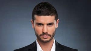 Berk Oktay - Biography, Height & Life Story | Super Stars Bio