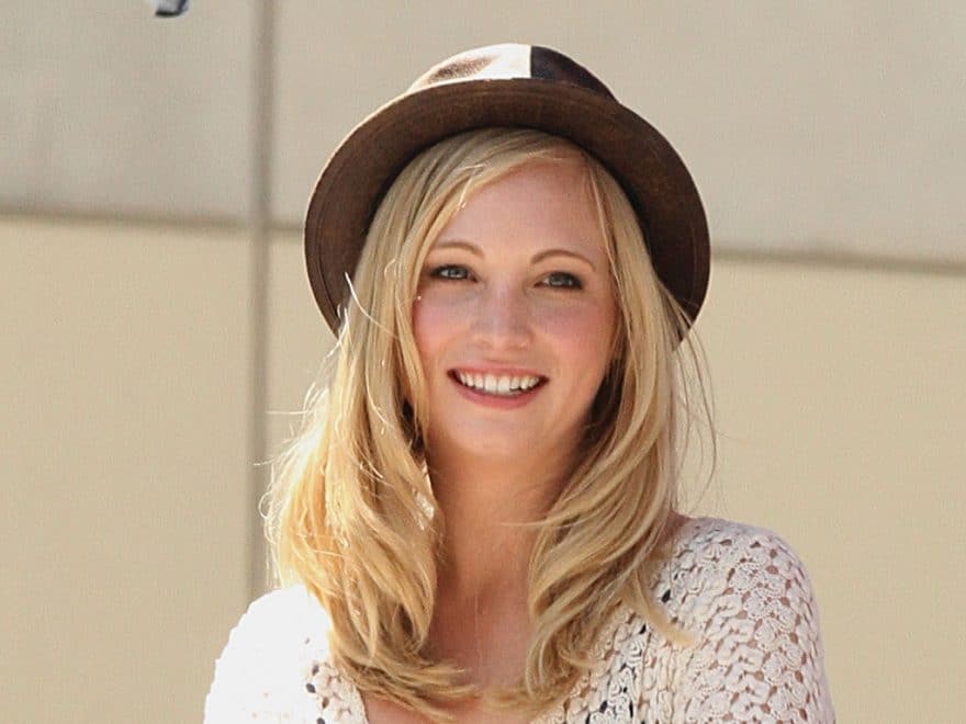 Candice Rene Accola - Biography, Height & Life Story | Super Stars Bio