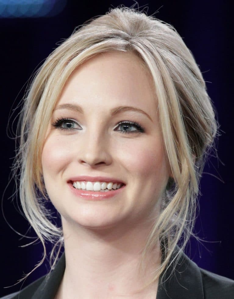 Candice Rene Accola - Biography, Height & Life Story | Super Stars Bio
