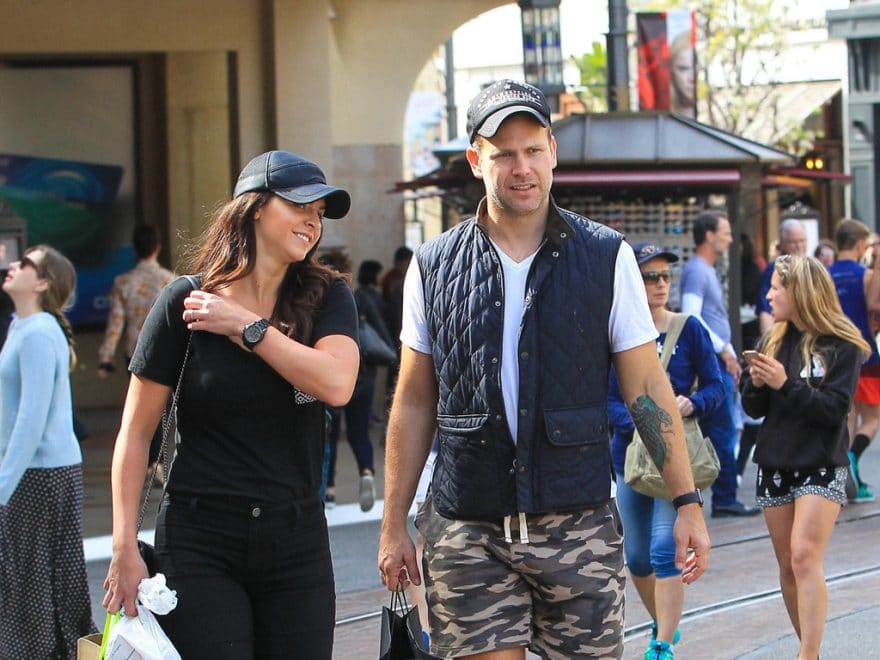 Matthew Davis - Biography, Height & Life Story | Super Stars Bio