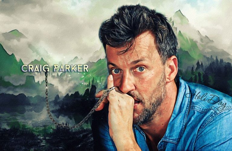 Craig Parker - Biography, Height & Life Story | Super Stars Bio