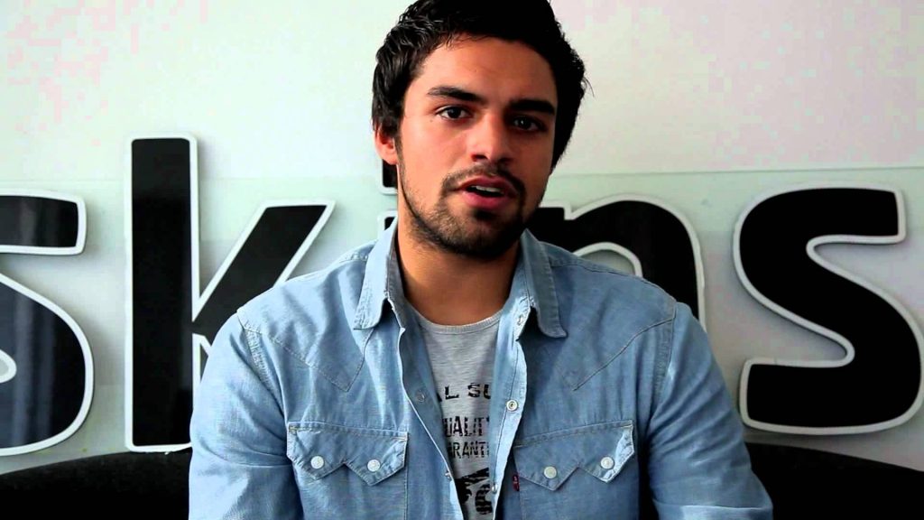 Sean Teale - Biography, Height & Life Story | Super Stars Bio