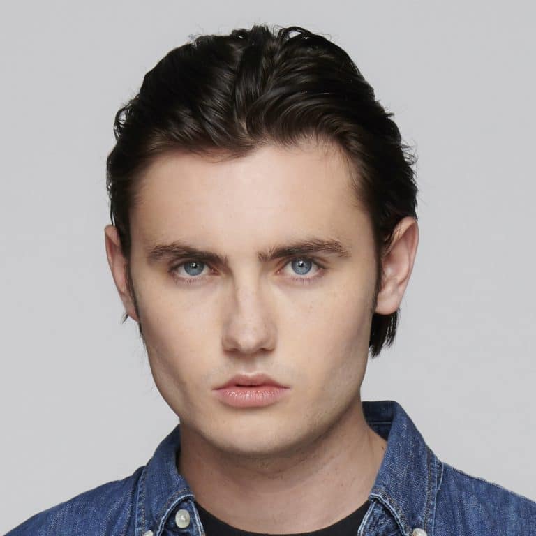 Spencer Macpherson - Biography, Height & Life Story | Super Stars Bio