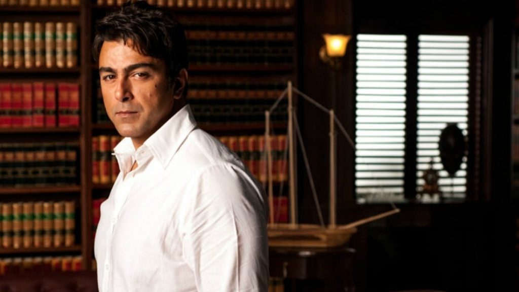 Shaan Shahid - Biography, Height & Life Story | Super Stars Bio
