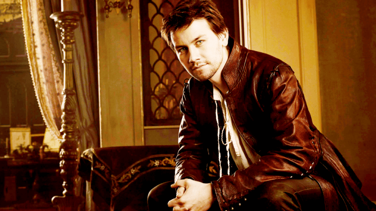 Torrance Coombs - Biography, Height & Life Story | Super Stars Bio