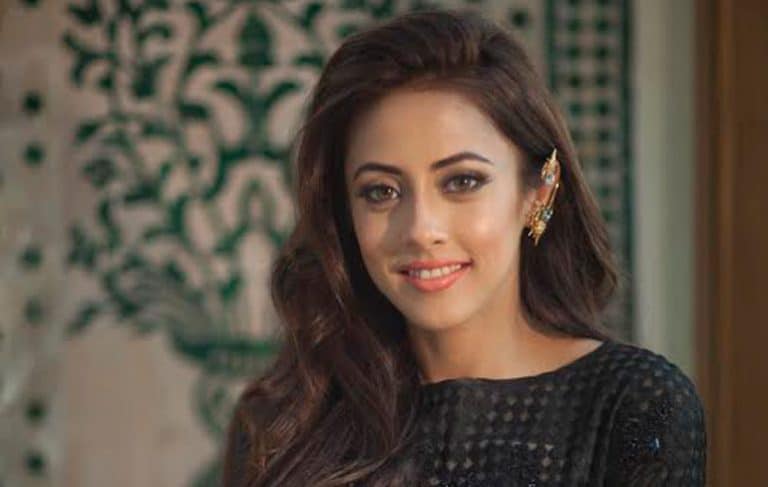 Ainy Jaffri - Biography, Height & Life Story | Super Stars Bio