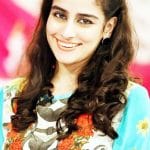 Alishba Yousuf - Biography, Height & Life Story | Super Stars Bio
