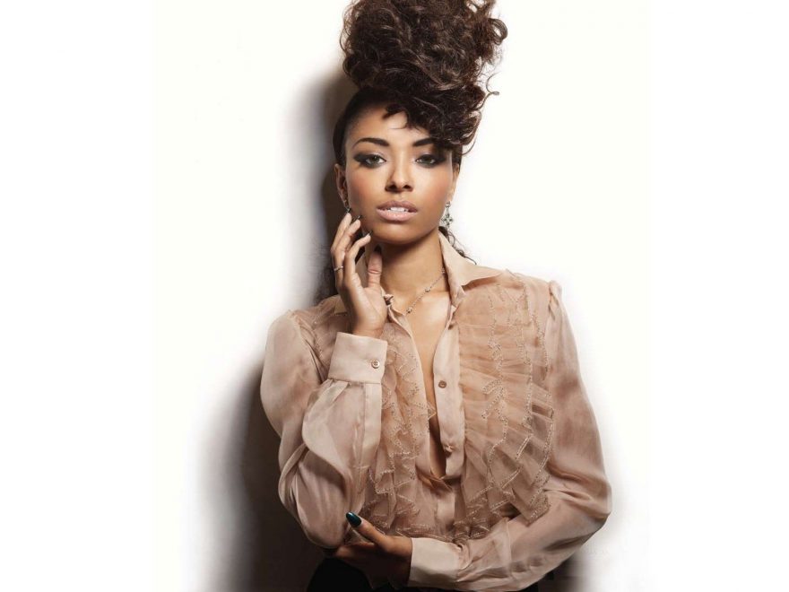 Kat Graham - Biography, Height & Life Story | Super Stars Bio