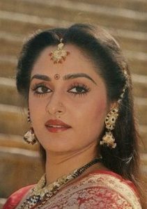 Jaya Prada - Biography, Height & Life Story | Super Stars Bio