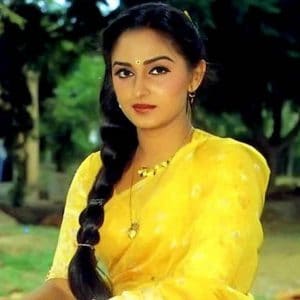 Jaya Prada - Biography, Height & Life Story | Super Stars Bio